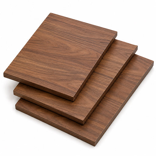 Solid Walnut Timber Furniture | Oak Furniture Store