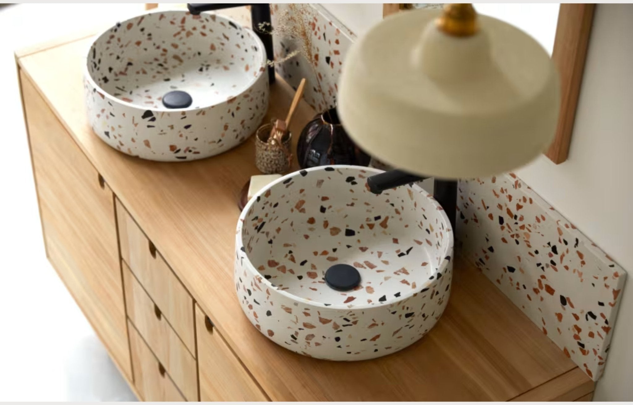 Bathroom Basins NZ – Ceramic, Vanity & Hand Basins | Oak Furniture ...