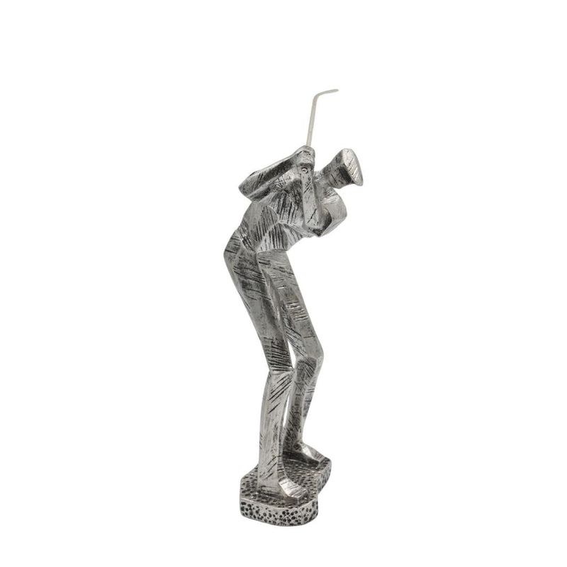 Decorative Golf Figure A | Oak Furniture Store