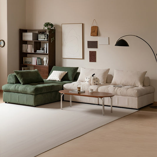 Flexi Modular Corduroy Sofa – Oak Furniture Store New Zealand