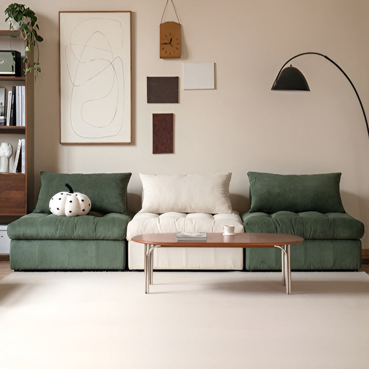 Flexi Modular Corduroy Sofa – Oak Furniture Store New Zealand