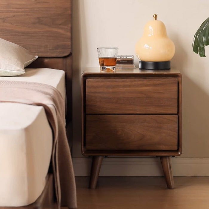Solid North American Walnut | Oak Furniture Store