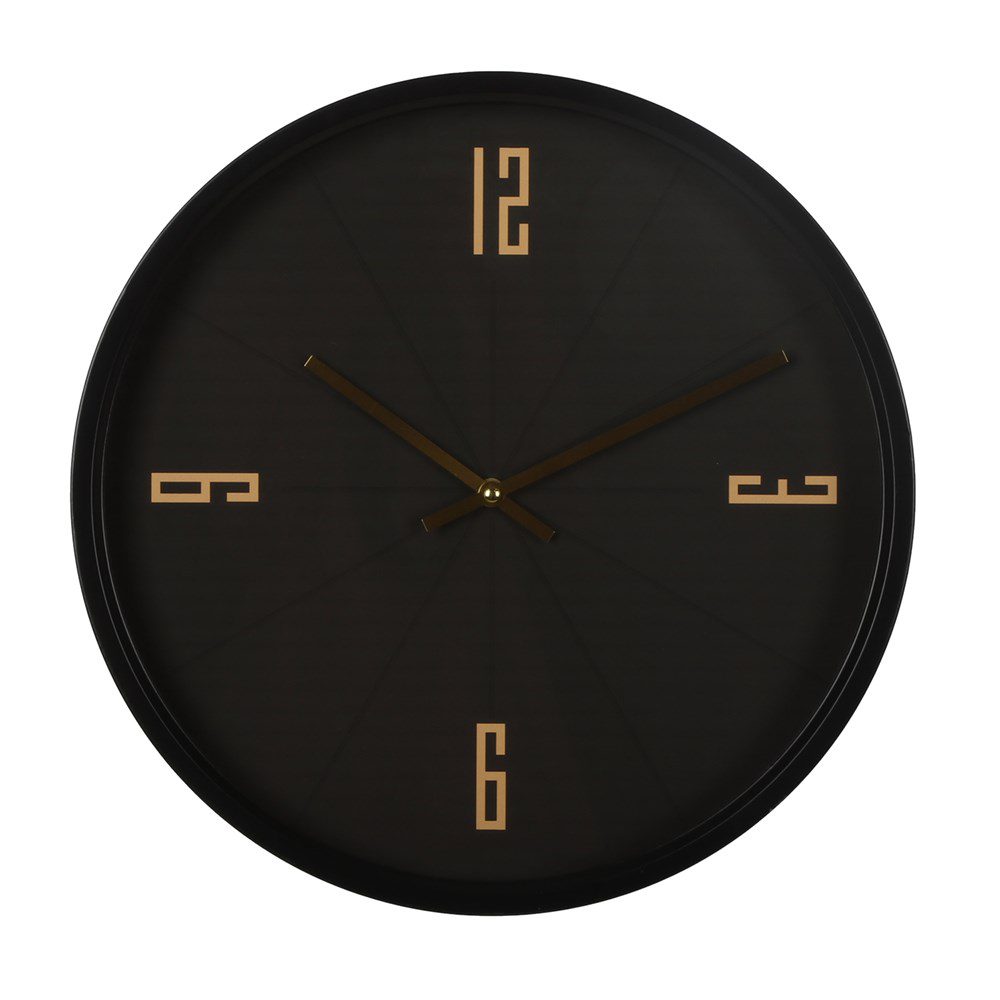 Inside Out Wall Clock | Oak Furniture Store