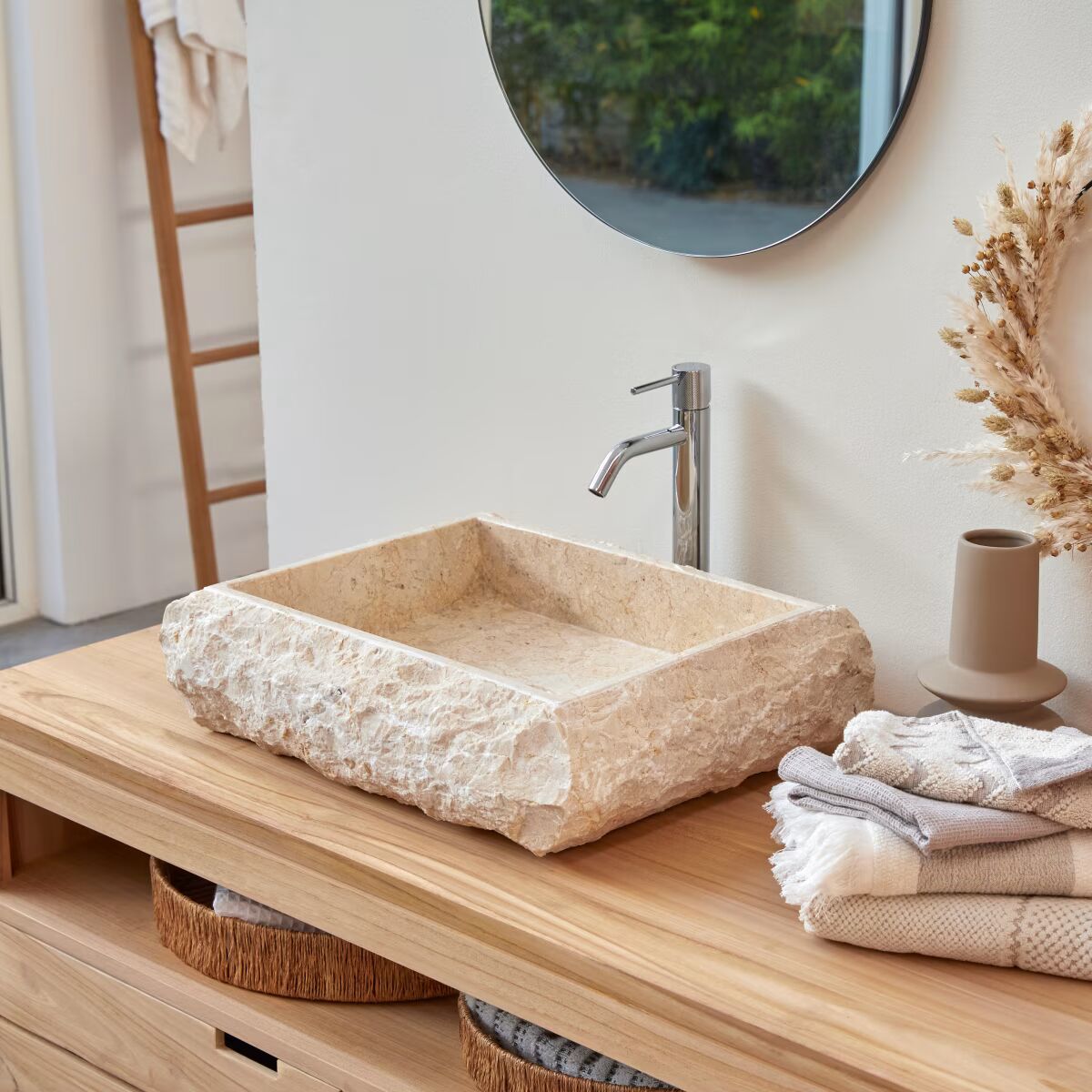 Bathroom Basins & Hand Wash Basins | Extra 10% Off Bundle – Oak ...
