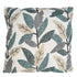 Windswept Leaves In Blue Cushion 45X45CM K1068979 – Oak Furniture Store ...