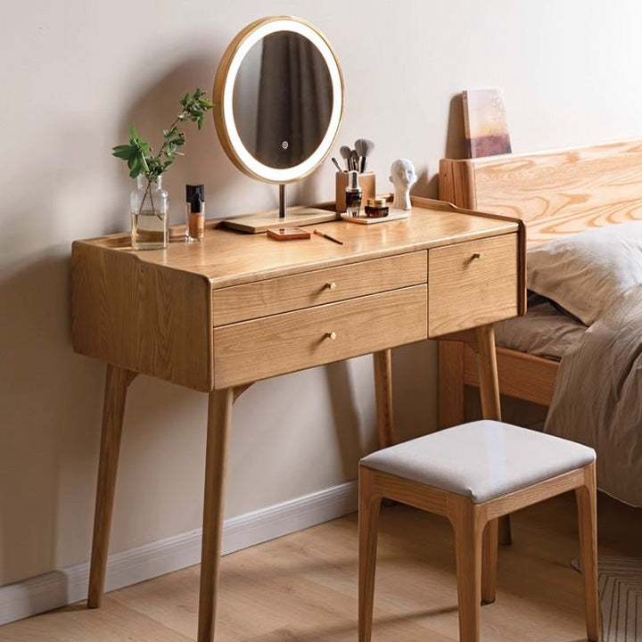 Dressing Table Collections – Oak Furniture Store New Zealand