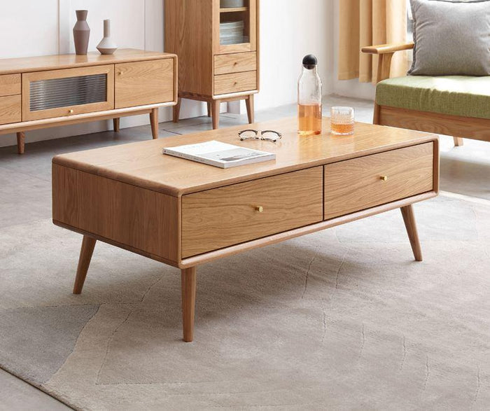 Oak Furniture Store | Premium Solid Wooden Furniture